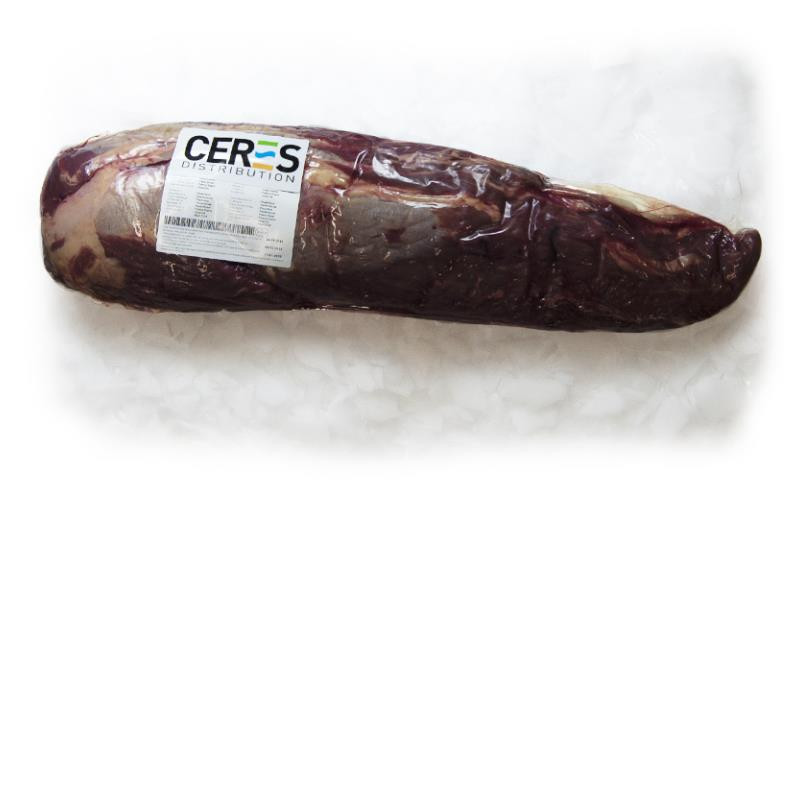 Filet de boeuf 2.5K+ Francais