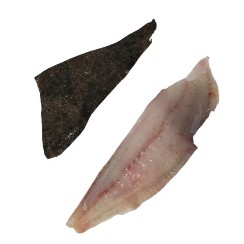 Filet de turbot - ACE