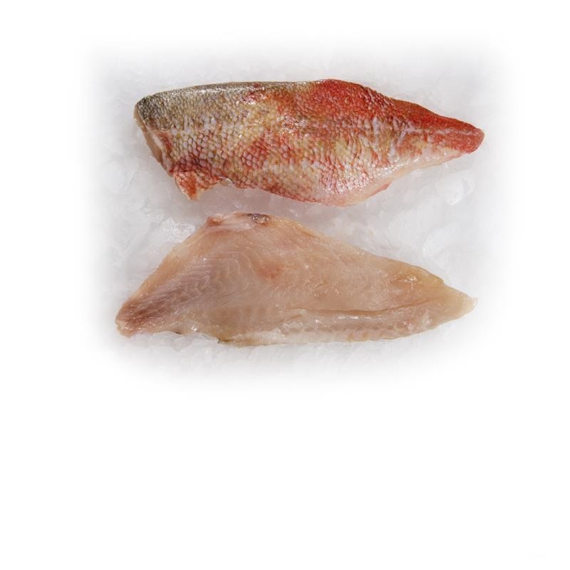 Filet de dorade Sébaste Fully A/P 500G+ - ANE