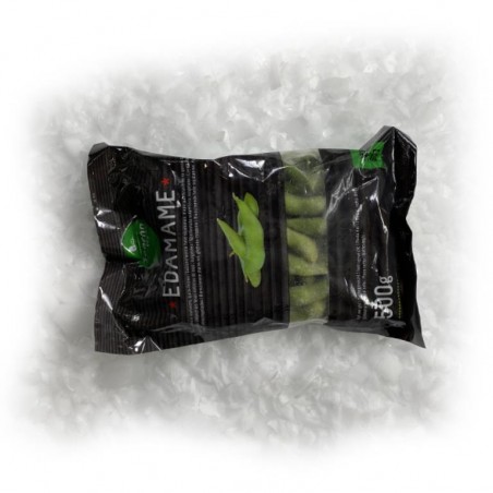 Edamame beans surg - le sachet de 500G
